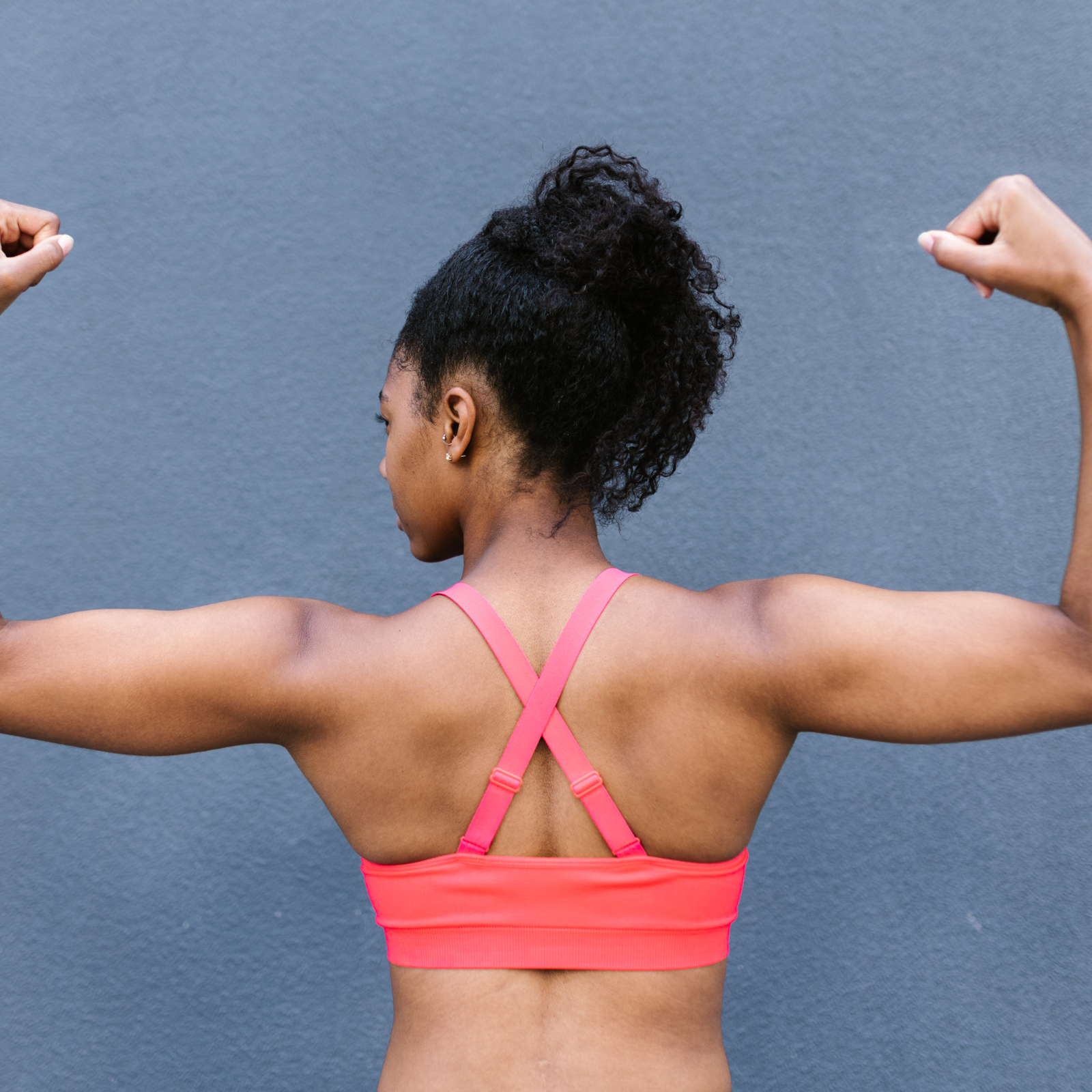 Strong Muscles & Joints | Natural Protein, Collagen & Recovery ...